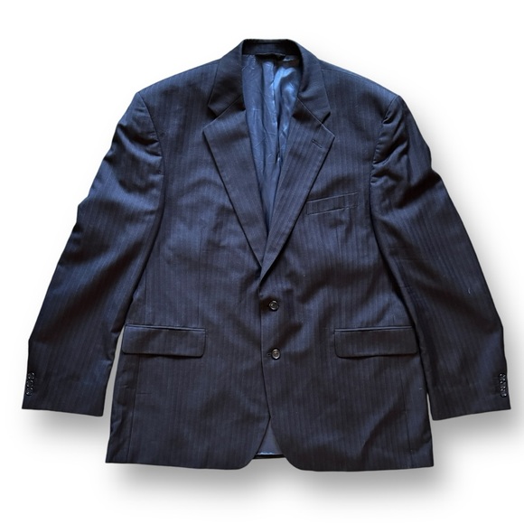 Alexandre London | Suits & Blazers | Alexandre London Savile Row Suit ...